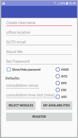 GitHub - valerenegoh/SchedulerApp: SUTD Term 3 Second Android App Project