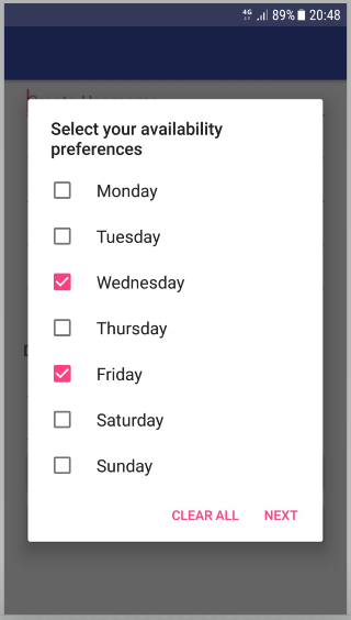 GitHub - valerenegoh/SchedulerApp: SUTD Term 3 Second Android App Project