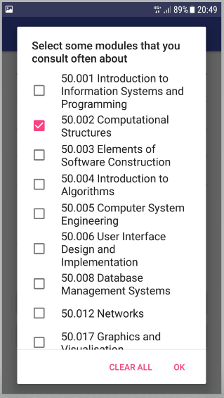GitHub - valerenegoh/SchedulerApp: SUTD Term 3 Second Android App Project