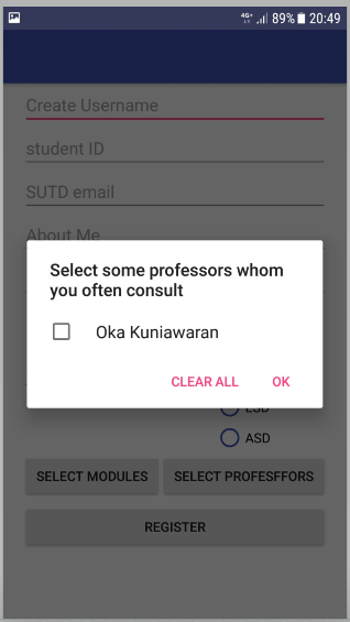 GitHub - valerenegoh/SchedulerApp: SUTD Term 3 Second Android App Project