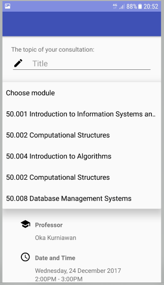GitHub - valerenegoh/SchedulerApp: SUTD Term 3 Second Android App Project