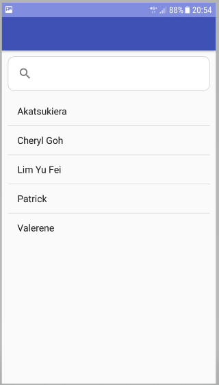 GitHub - valerenegoh/SchedulerApp: SUTD Term 3 Second Android App Project