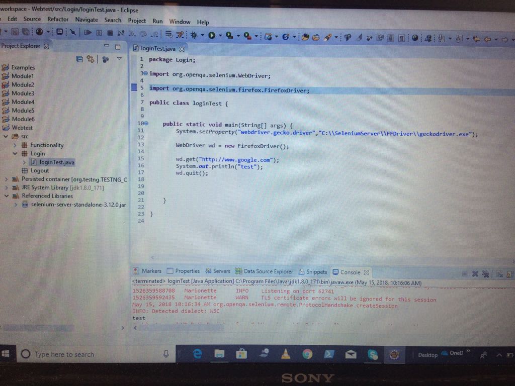 JAR files seems to be missing for the java 3.3.1 version · Issue #3691 · SeleniumHQ/selenium ...