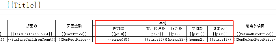 导出excel的复杂表头 · Issue #482 · dotnetcore/Magicodes.IE · GitHub