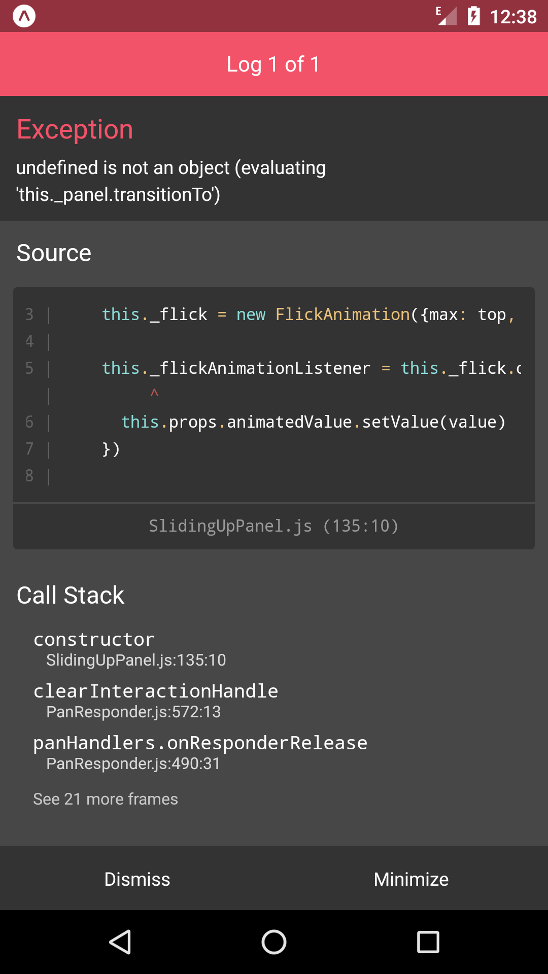 Allow swipe up and down · Issue #39 · octopitus/rn-sliding-up-panel ... Allow swipe up and down · Issue #39 · octopitus/rn-sliding-up-panel ...