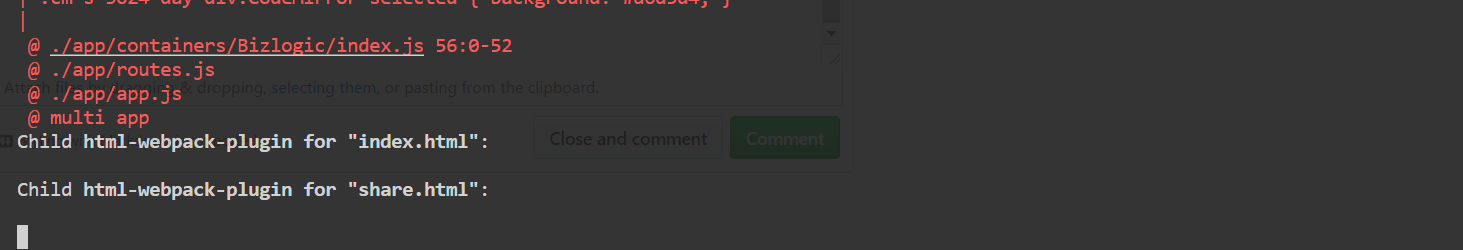 前端项目我想二次开发咋整啊？ · Issue #260 · edp963/davinci · GitHub