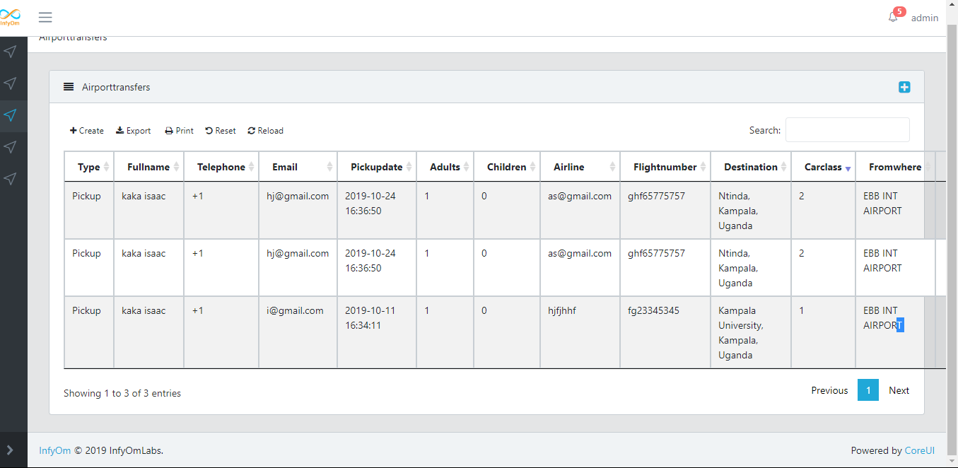 Reduce on the size of the table · Issue #764 · InfyOmLabs/laravel-generator · GitHub