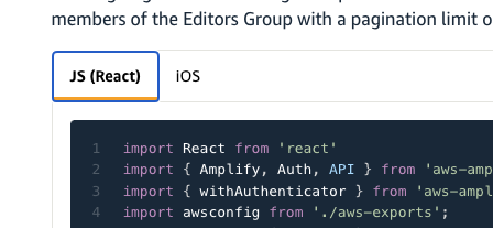 I have to use two kinds of platform switchers on different parts of the site. · Issue #5227 ...
