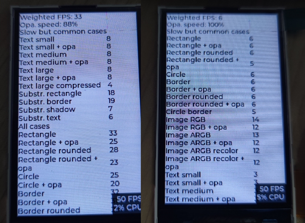 Direct Write Registor Will Be More Faster · Issue 9 · Nopnop2002 Arduino Stm32 8bittft · Github