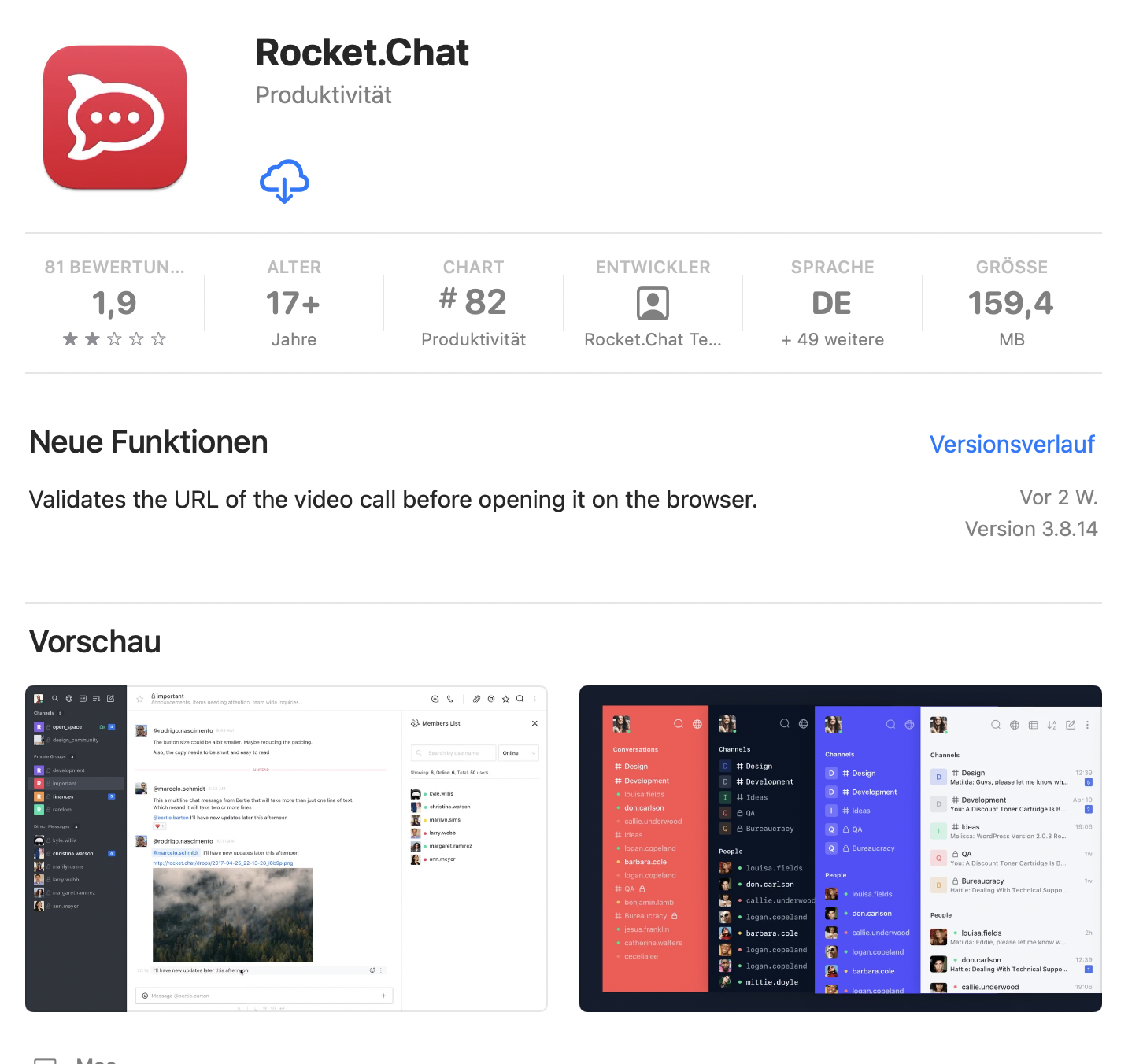 Can not edit or delete comment · Issue #27492 · RocketChat/Rocket.Chat · GitHub