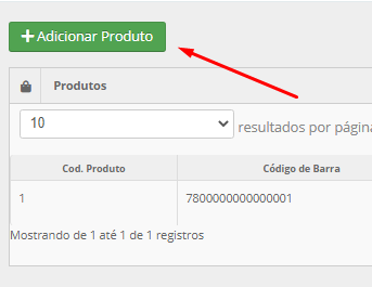 Formulário de Vendas - Erro no cadastro de Produto · Issue #1264 · RamonSilva20/mapos · GitHub