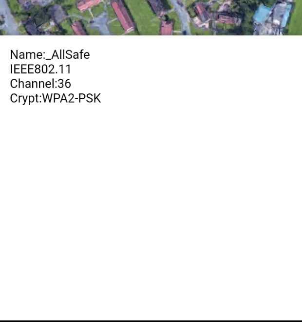 No AP clients or coloured pin shown anymore? · Issue #429 · kismetwireless/kismet · GitHub