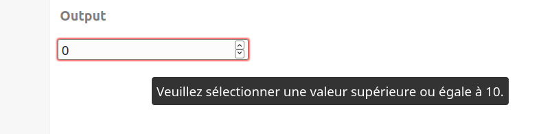 Implement cc-input-number · Issue #211 · CleverCloud/clever-components · GitHub