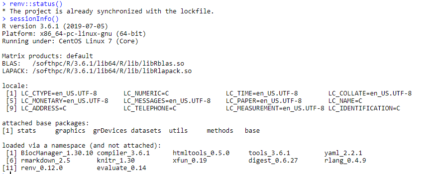 renv::upgrade() modifies renv path location · Issue #593 · rstudio/renv ...