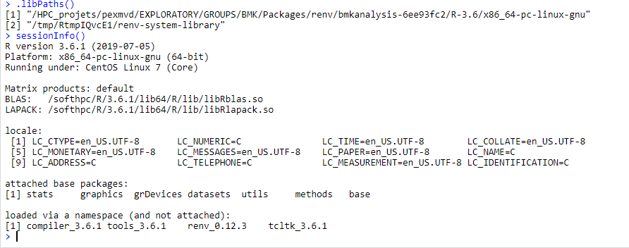 renv::upgrade() modifies renv path location · Issue #593 · rstudio/renv ...