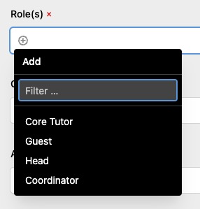 Tags field should hide "Add" button when disabled · Issue #5723 · getkirby/kirby · GitHub