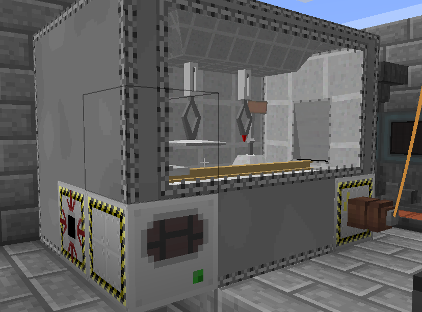 [1.12.2] Precision Assembler gets 0 tick completion time, which ...