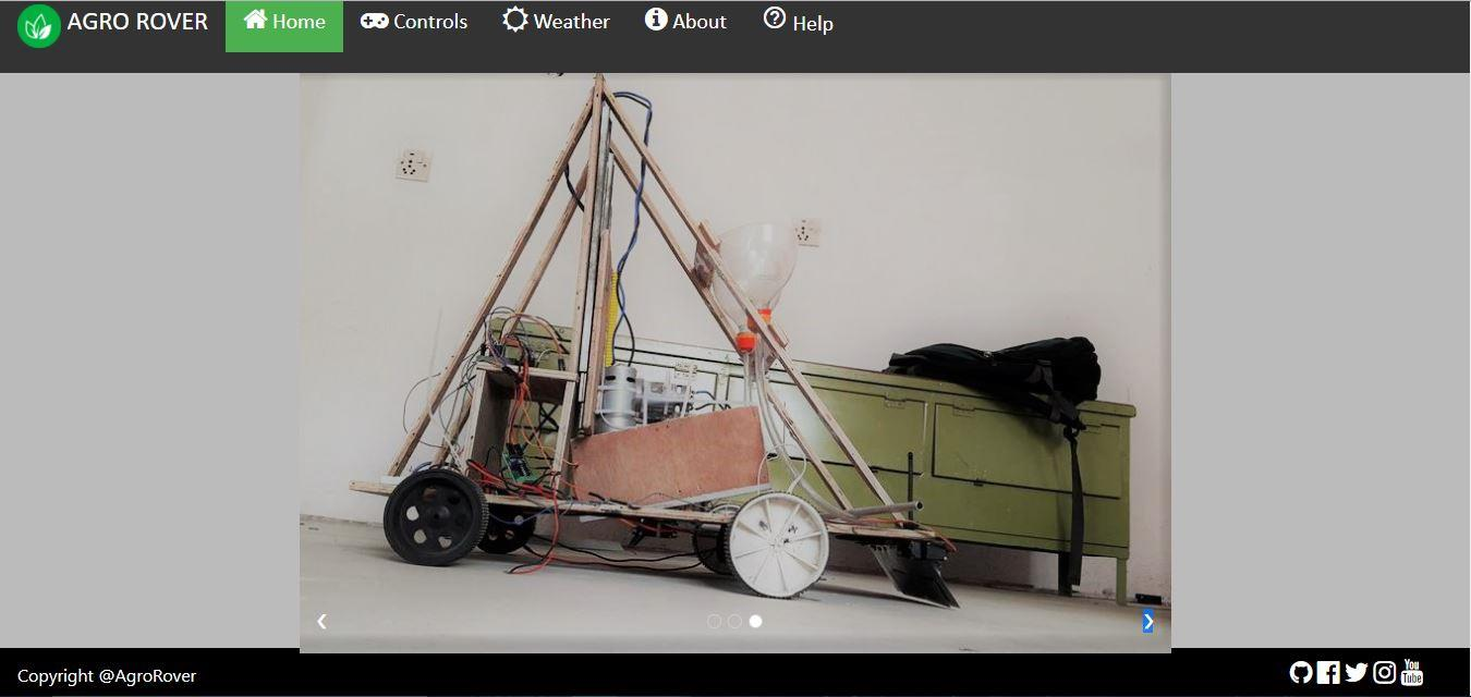 GitHub - sunil-karki/AgroRover-IOT: IOT with NodeMCU · GitHub