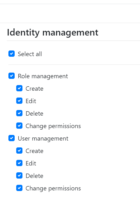 Abp Input Checkboxes Add Too Much Extra Margin At Bottom · Issue 11020 · Abpframeworkabp · Github 