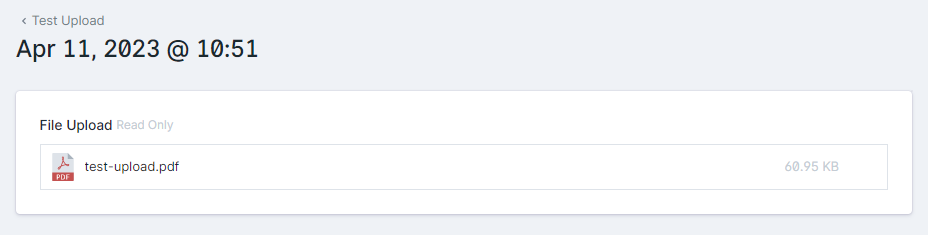 Can't preview / download assets from Control Panel Form Submissions when using "List" Mode ...