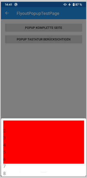 Expand FlyoutPopup to full page · Issue #44 · baskren/Forms9Patch · GitHub