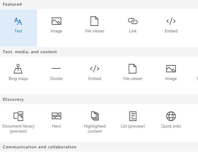 how to create my own group · Issue #1725 · SharePoint/sp-dev-docs · GitHub