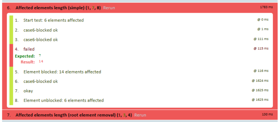 Compatibility with old versions Internet Explorer · Issue #35 · AdguardTeam/ExtendedCss · GitHub