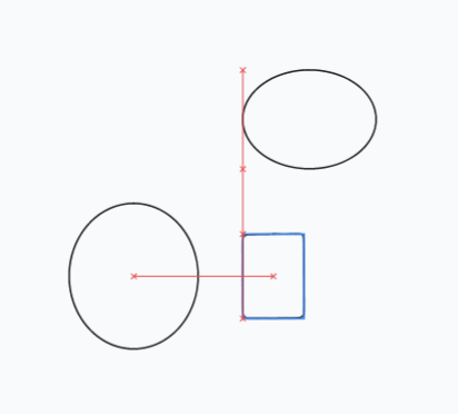 Adding alignement lines (snapping) · Issue #6135 · excalidraw/excalidraw · GitHub