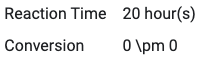 Change "conversion" display of value + precision · Issue #80 · open-reaction-database/ord ...