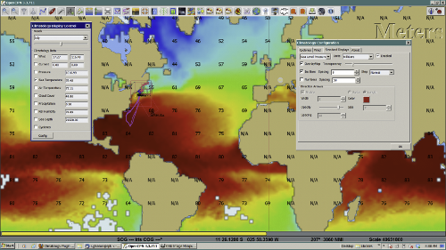 Grib shading broken? · OpenCPN OpenCPN · Discussion #2479 · GitHub