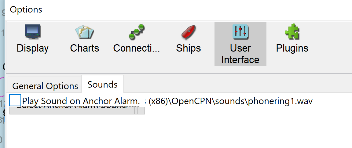 Options > Tabs screen res display issues. · Issue #2613 · OpenCPN/OpenCPN · GitHub