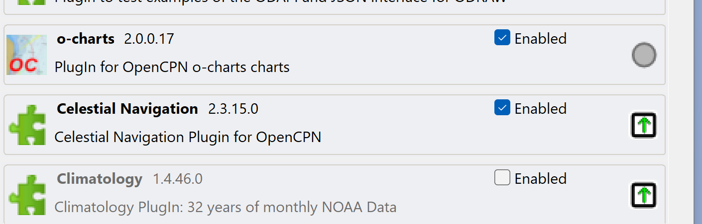 PIM: Bug Use Checkbox before downloading. · Issue #2890 · OpenCPN/OpenCPN · GitHub