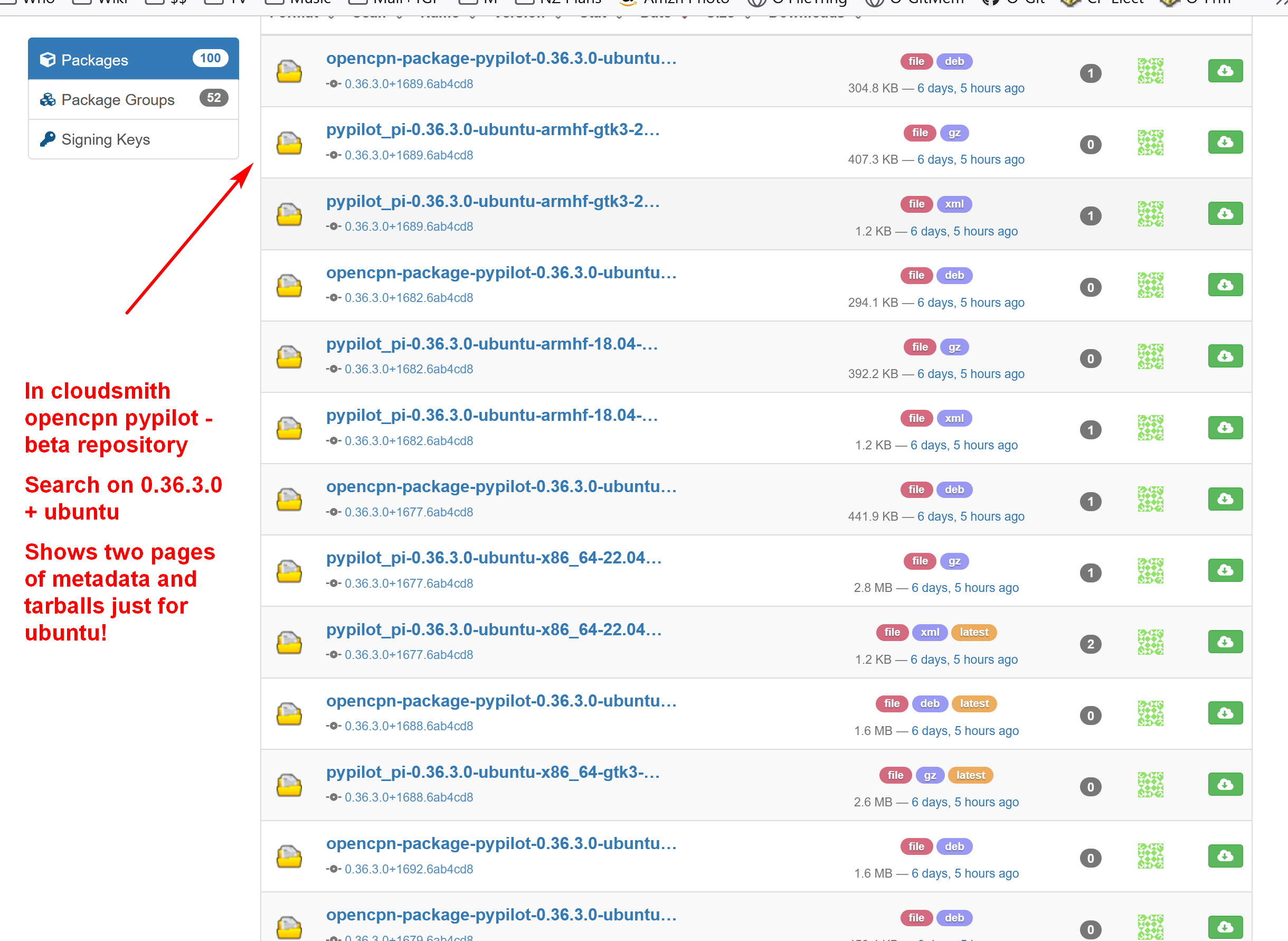 Are there larger problems with PIM plugins? - Yes, at the moment · Issue #2931 · OpenCPN/OpenCPN ...