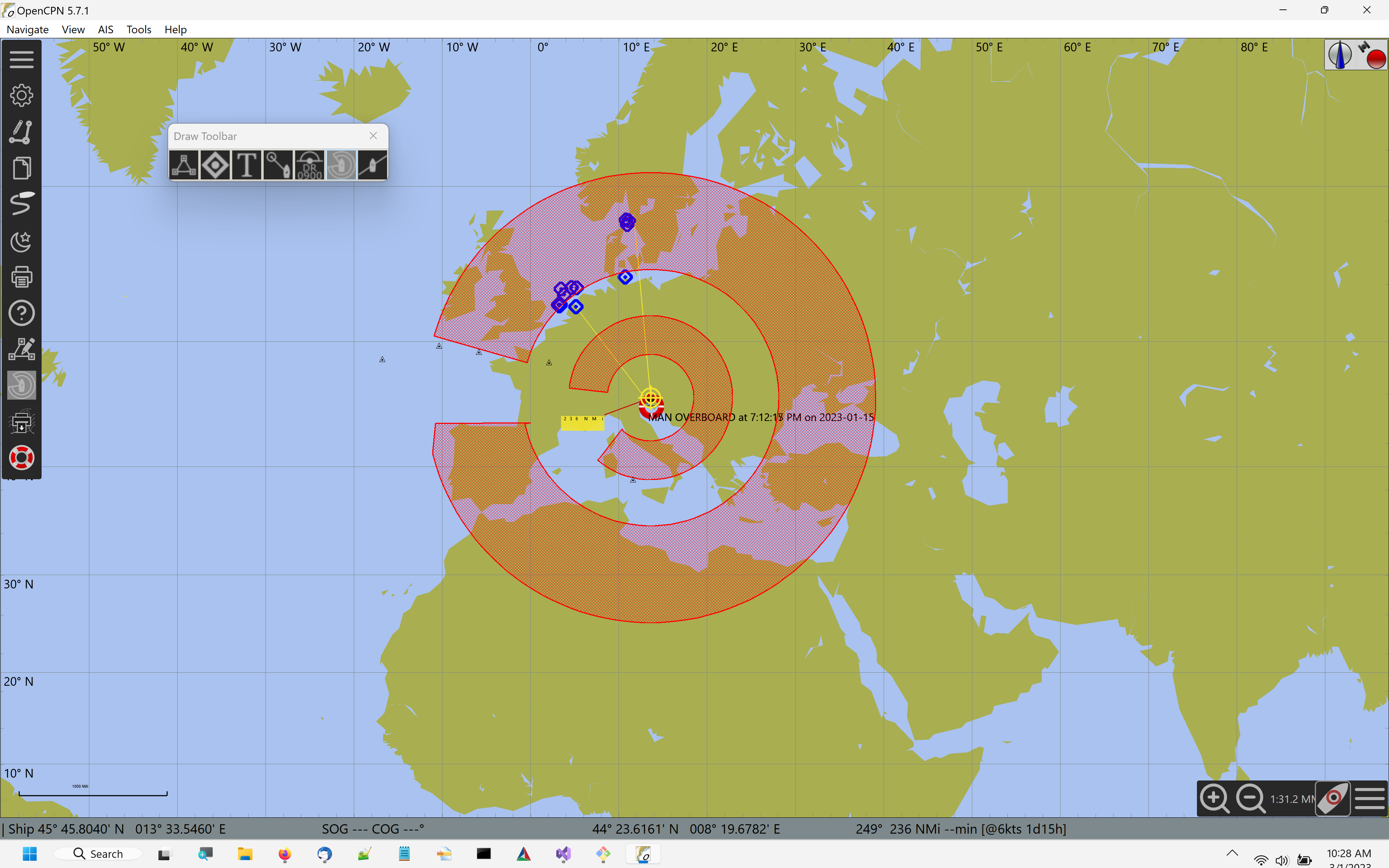 Beta 3 & 4 Plugins which fail to load cause an immediate hard crash. · Issue #3038 · OpenCPN ...