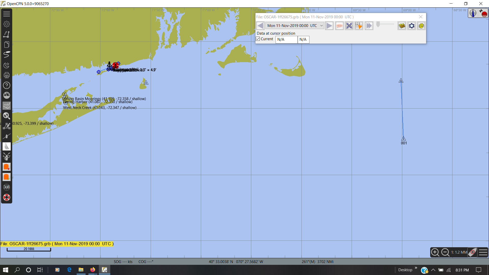Bug: Grib_pi does not display Oscar current files · Issue #1484 ...