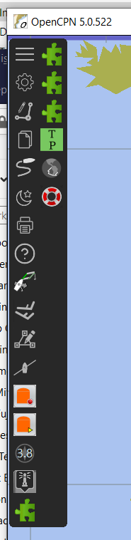 Plugin Installer: Radar_pi has the Common Name problem · Issue #1704 · OpenCPN/OpenCPN · GitHub