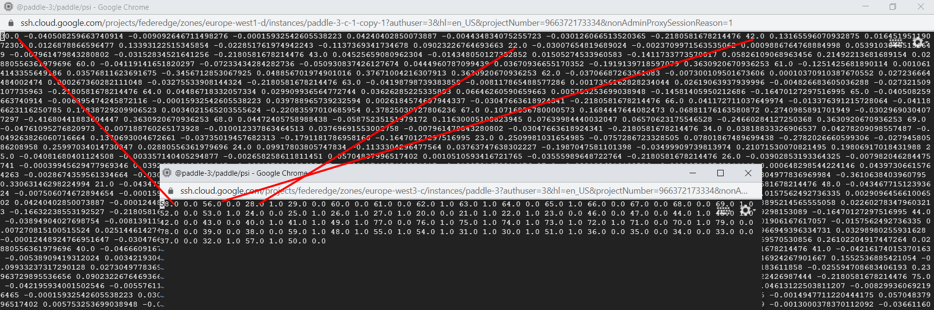 PSI question · Issue #156 · PaddlePaddle/PaddleFL · GitHub