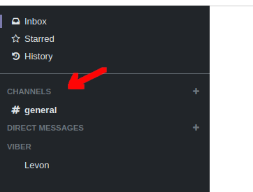 multi_livechat: enter messenger channels from sidebar · Issue #312 · itpp-labs/sync-addons · GitHub
