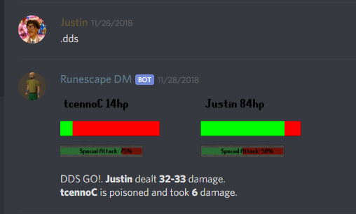 GitHub - Raymond-JV/DiscordDM: Runescape deathmatch game for Discord ...