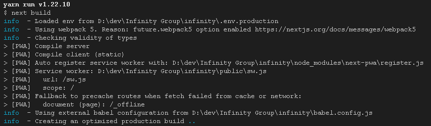 Vercel Deployment Error: Cannot find module 'to-regex-range' · Issue #210 · shadowwalker/next ...