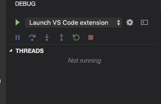 How to debug server of vscode extension · Issue #4962 · eclipse-theia ...