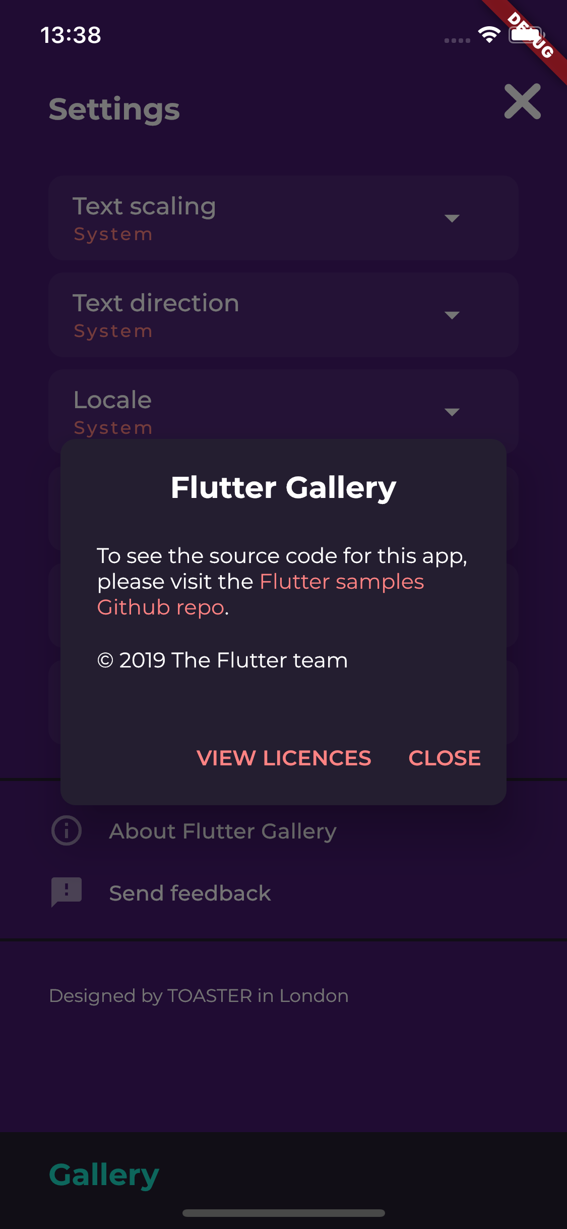 Implement about dialog by rami-a · Pull Request #185 · material-components/material-components ...