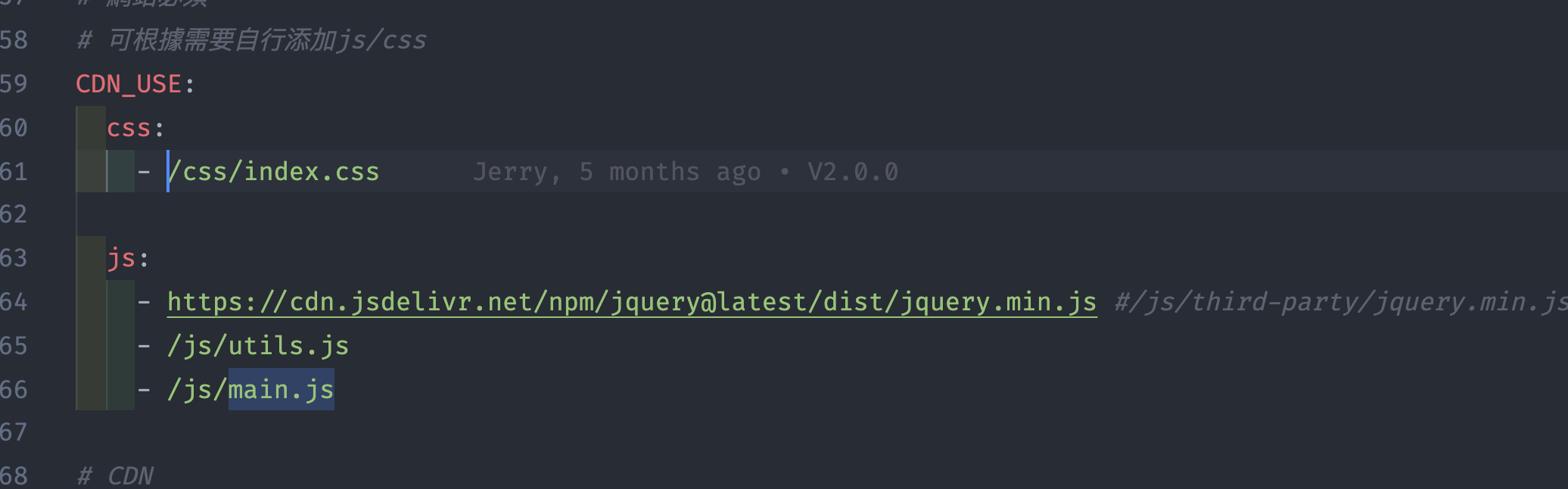 切换主题到butterfly,版本为2.5.5时出现的各类问题汇总 · Issue #186 · jerryc127/hexo-theme-butterfly · GitHub