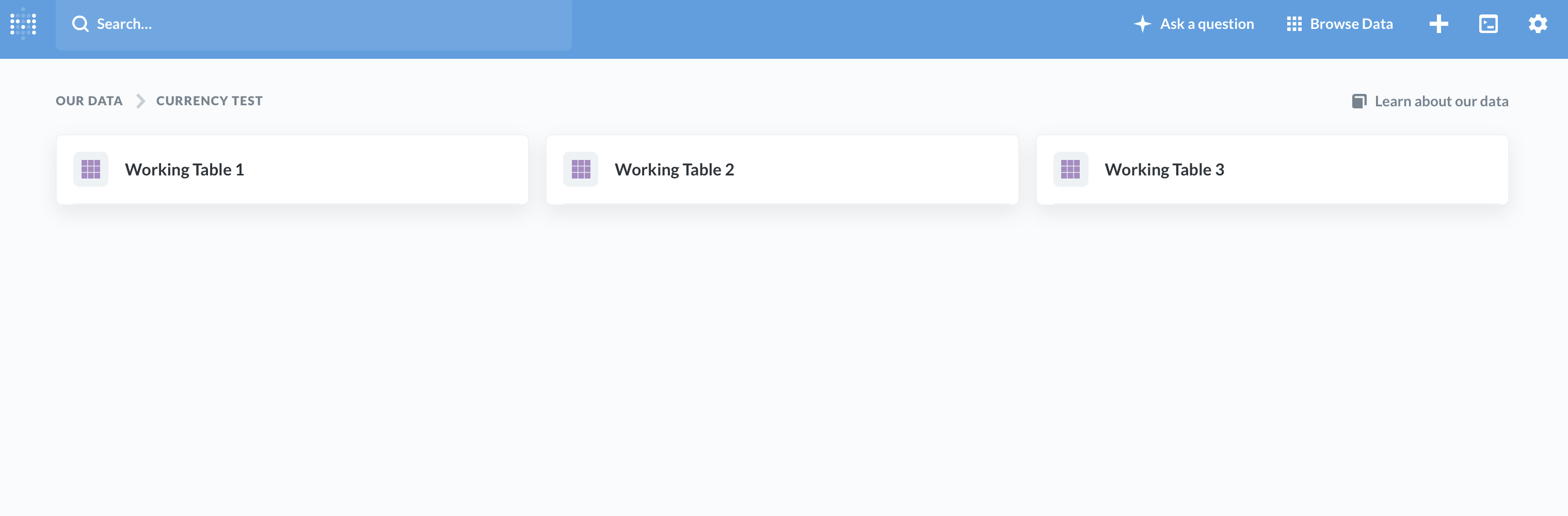 Postgres Money Column Prevents Metabase From Seeing Table · Issue #14196 · metabase/metabase ...