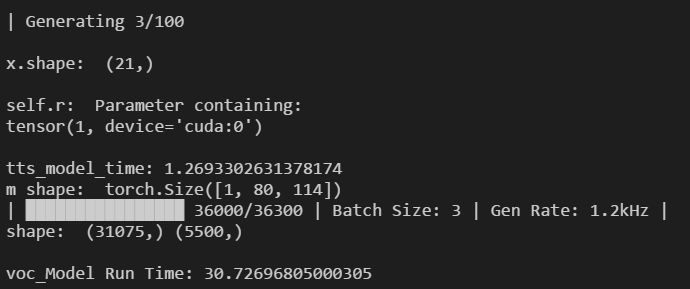 Evaluation on Chinese mandarin · Issue #18 · Rayhane-mamah/Tacotron-2 · GitHub