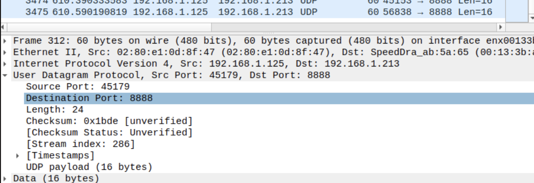 Agent not connecting on Docker 20.10.21 · Issue #587 · micro-ROS/micro ...