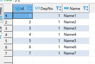 Repository.Update(List ) 更新集合数据的奇怪问题 · Issue #709 · dotnetcore/FreeSql · GitHub