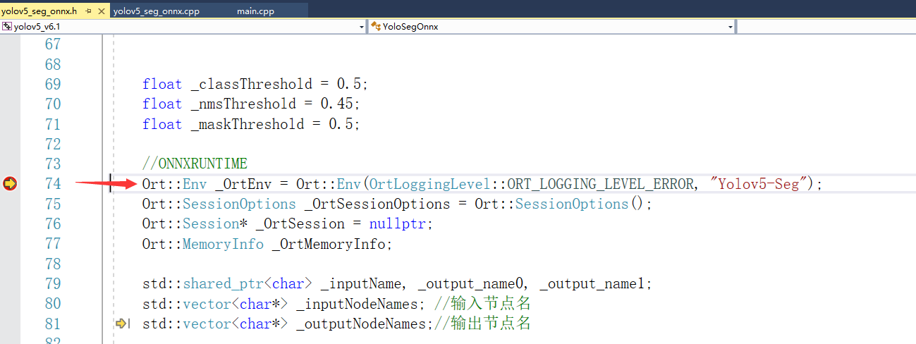请问onnxruntime安装是gpu版本的吗?【目前,我使用onnxruntime Cpu 1120可以解决问题了】 · Issue 11 · Uneedcrydearyolov5 8432