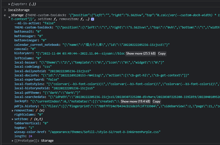 Savor找不到附加的几个按钮了 · Issue #100 · royc01/notion-theme · GitHub