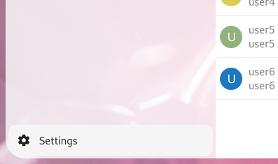 [Bug]: User management settings button is broken · Issue #33994 · nextcloud/server · GitHub